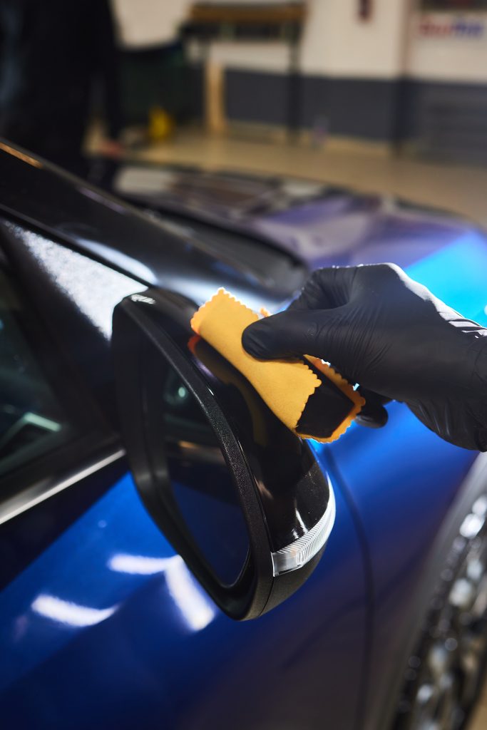 Paint Correction in Springville, UT | Enhanced Auto Lab